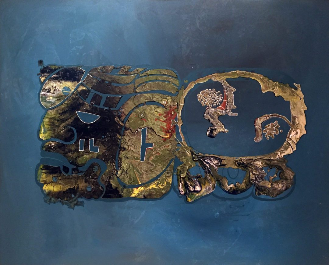 Jesus Mora – Cosmovision Maya | North York Arts