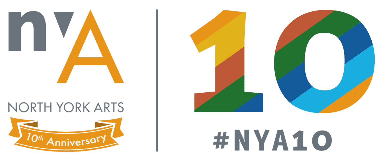 10 For 10 North York Arts 10-for-10-north-york-arts