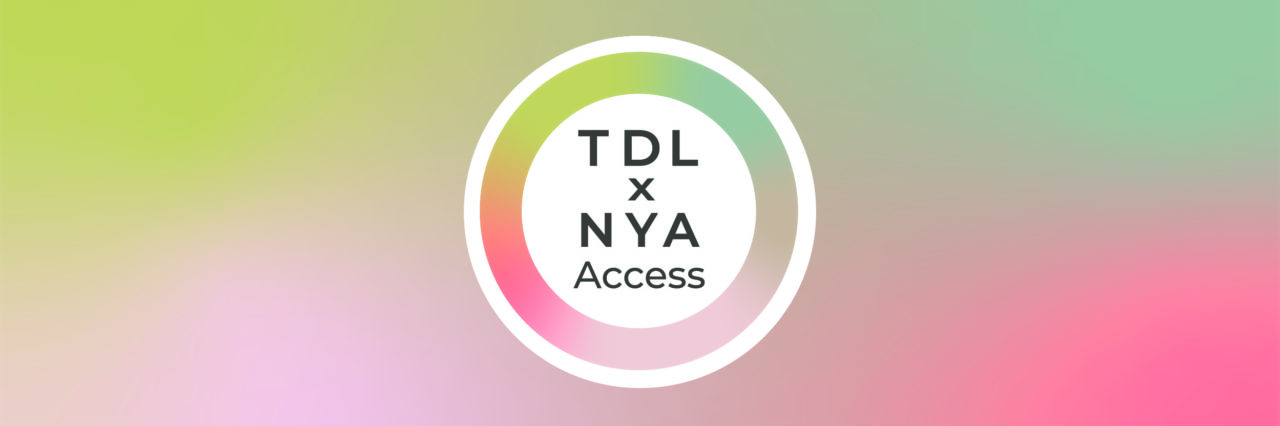 The Disabled List: About Access | North York Arts