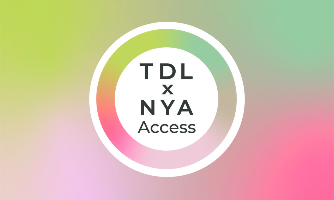 The Disabled List: About Access | North York Arts