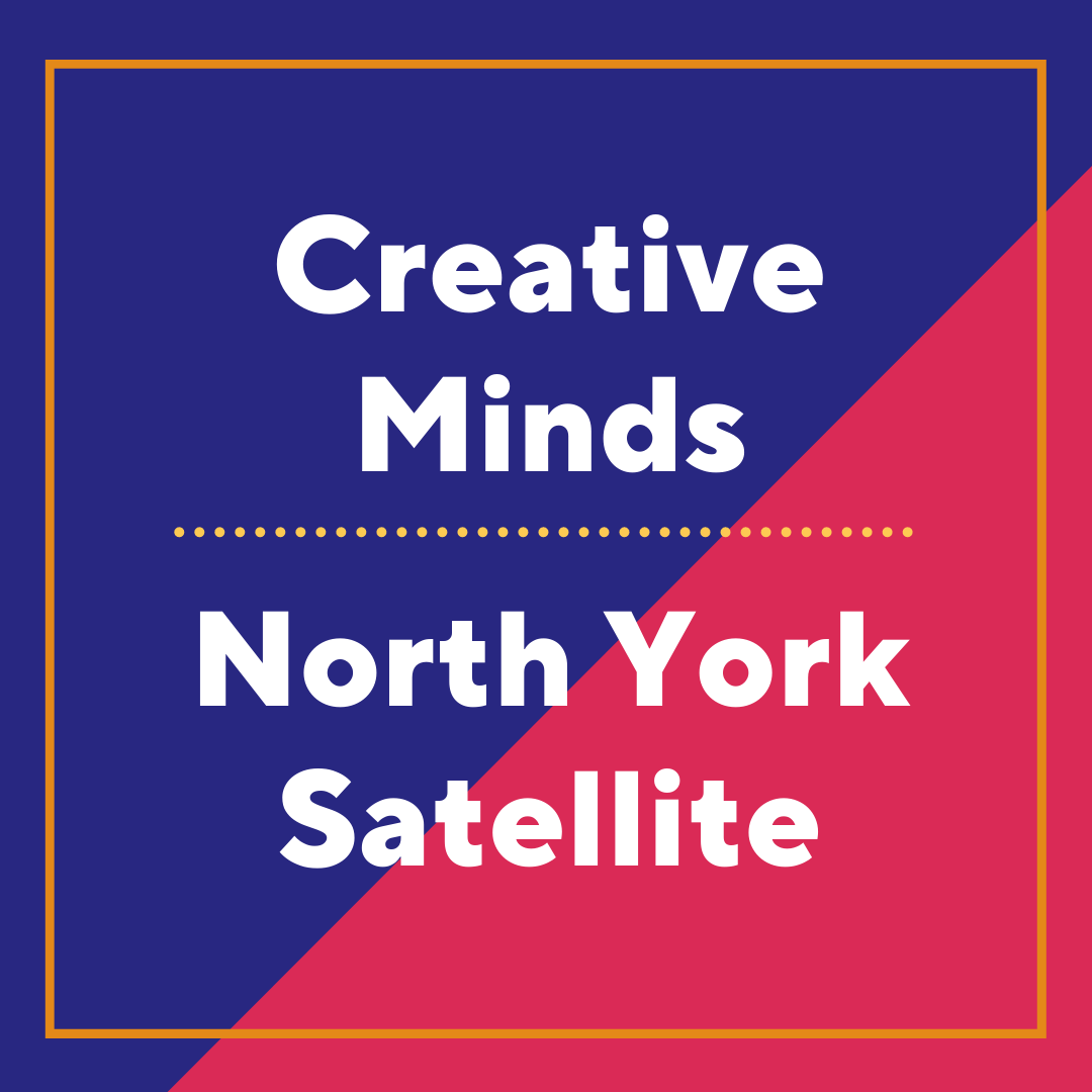 Past Programs | North York Arts